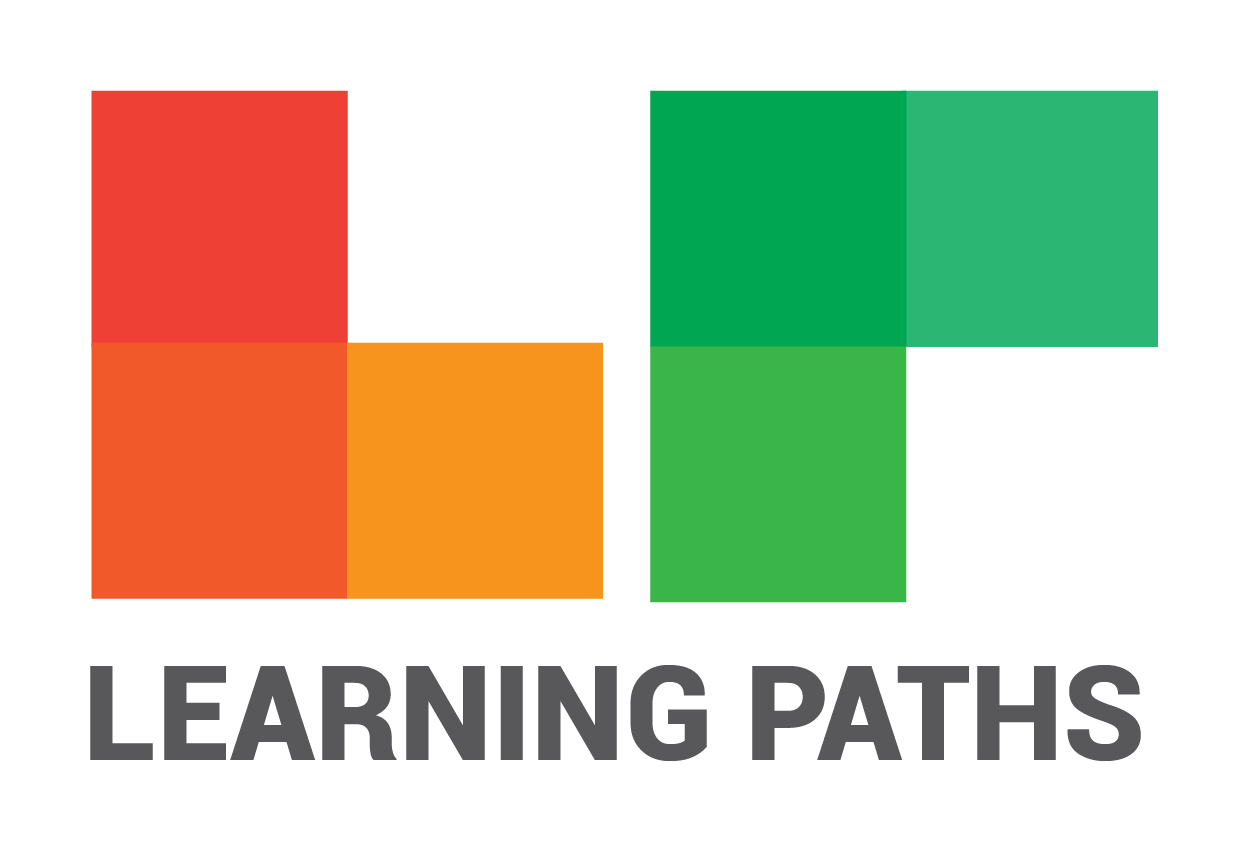 Learning Paths Learning Paths